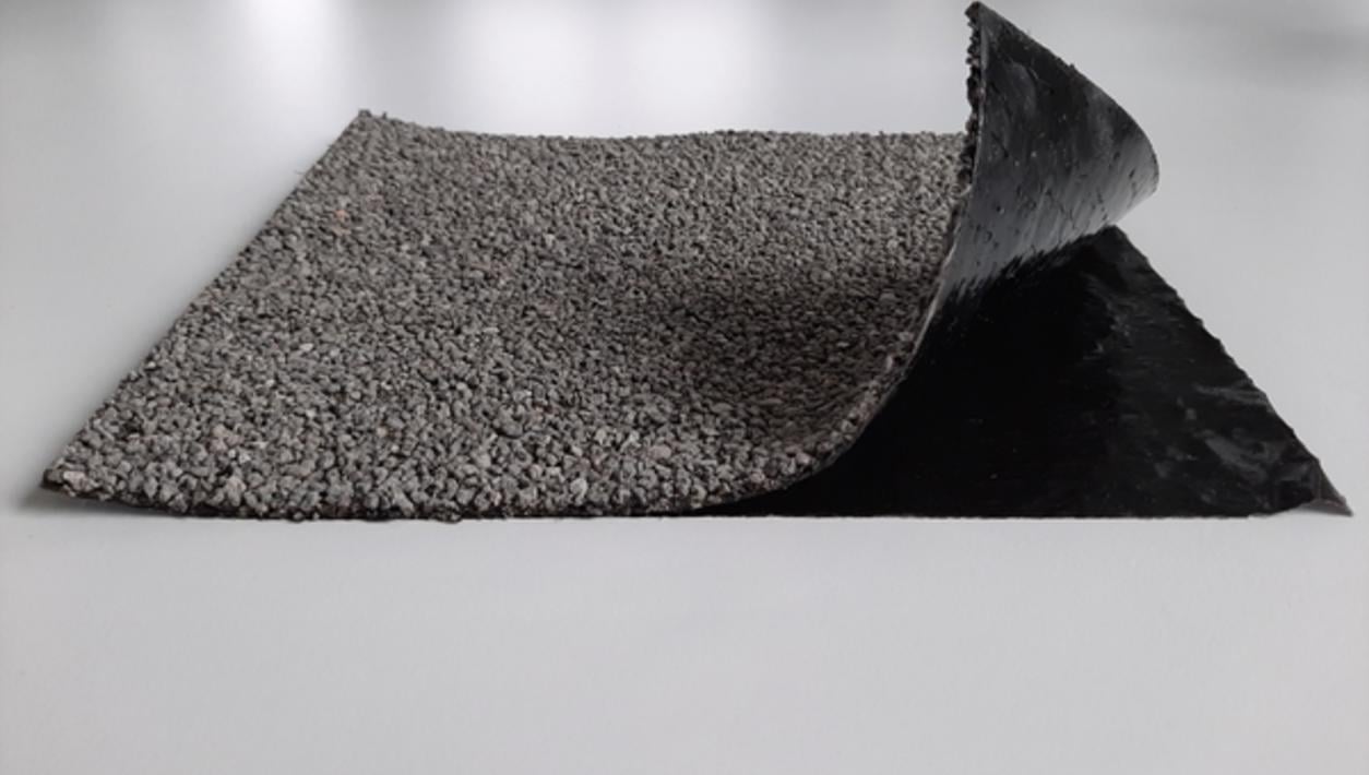 American Road Patch | ADFORS