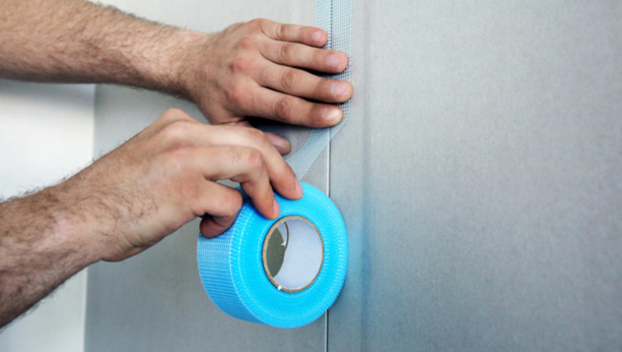 FibaTape® Classic Azul | ADFORS