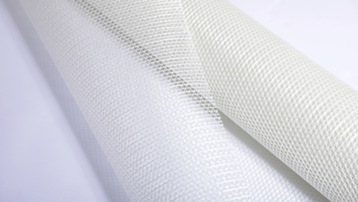 Tela Vertex® 3Force para Fachadas | ADFORS